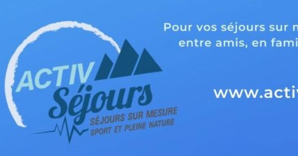 Activ' Séjours