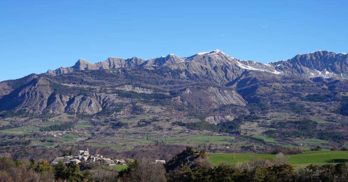 Le Châtelard